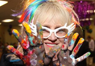 Leoma Lovegrove Studios, Inc – Lovegrove Studio,Inc