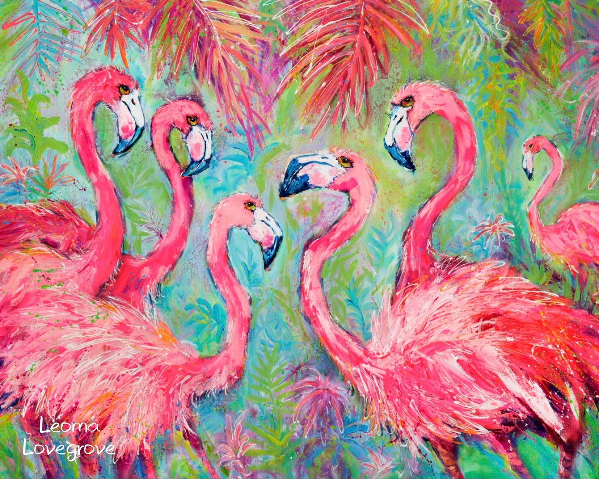 Cluster Flock – Lovegrove Studio,Inc